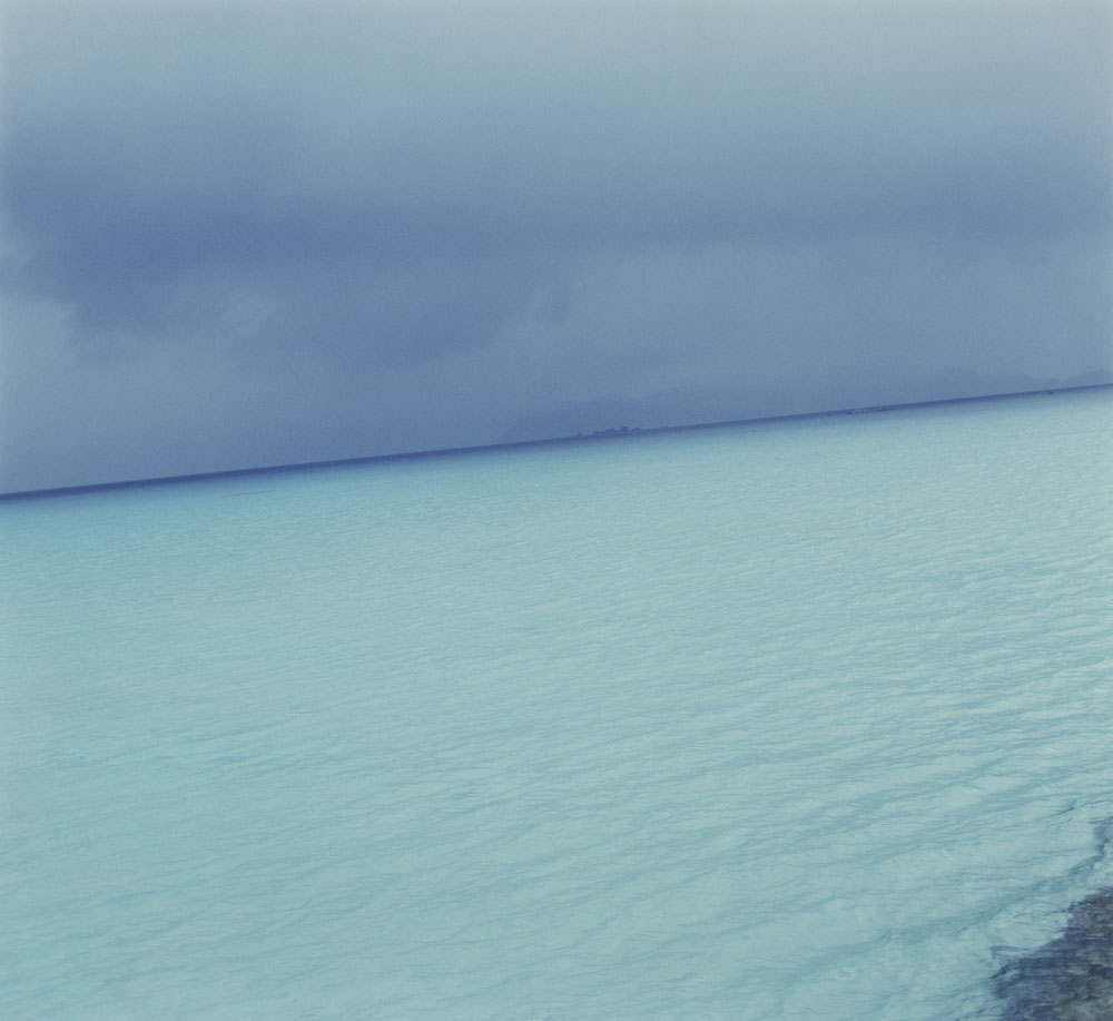 SHOMEI TOMATSU | Aka Island, from the series "The Pencil of the Sun ...