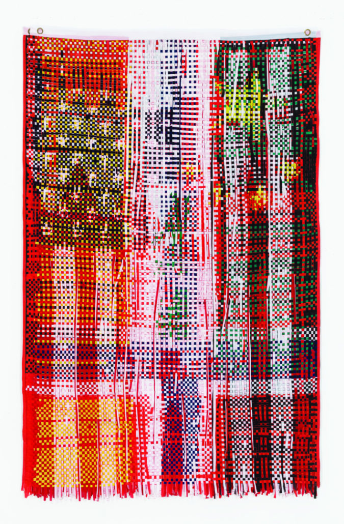 Jane Benson, Family Portrait (3) – PRISKA PASQUER