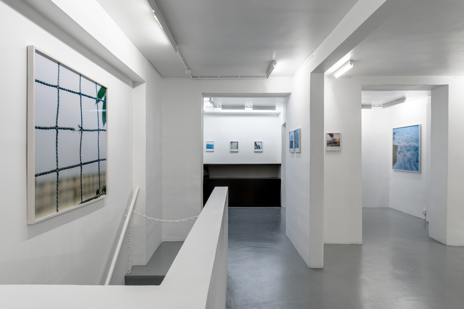 Rinko Kawauchi, Illuminance Aila Utatane, 2023, Paris, exhibition view ...